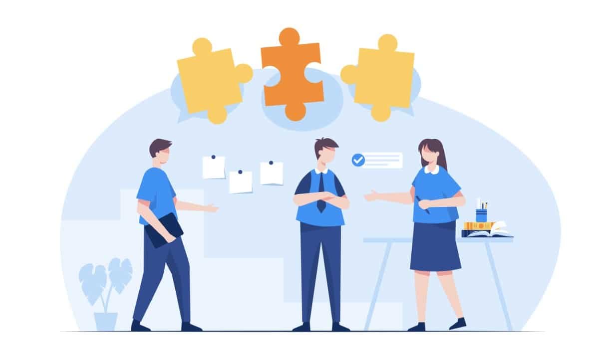 Teste de Perfil Comportamental: o que é?🦇 Transforme-se em um kiwi com ...