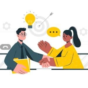 Reconhecimento por tempo de empresa: ideias de ações