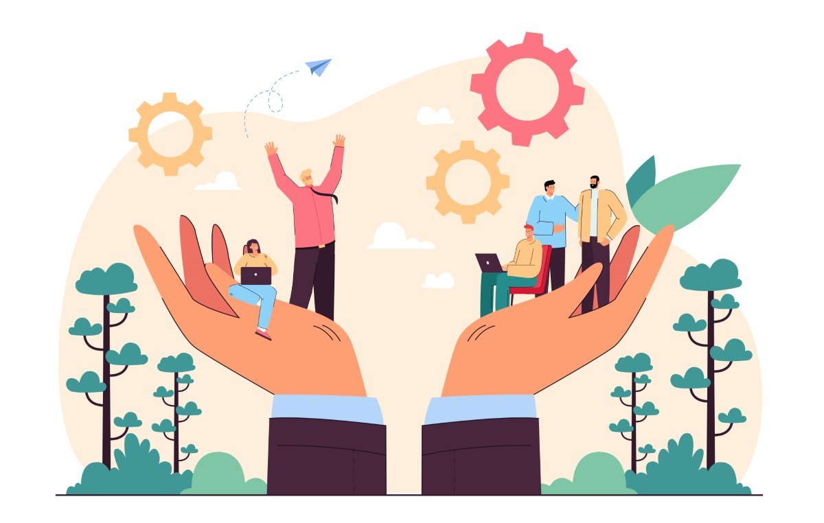 Trabalho Social O Que é - FDPLEARN